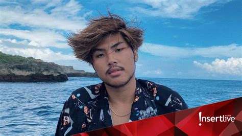 Sosok Fadlan Holao Selebgram Yang Disorot Karena Sayatan Di Tangan