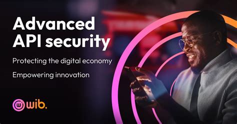 Wib On Linkedin Apisecurity Wibsecurity Fusionplatform Cybersecurity