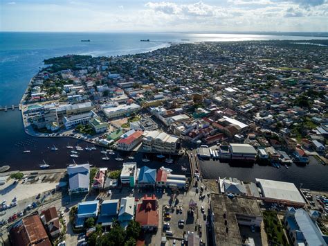 Visiting Belize? Here Are 10 Things First-Timers Should Do