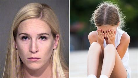 돈 벌려 친자녀 ‘성추행하는 동영상 촬영해 소아성애자에게 판 엄마 인사이트