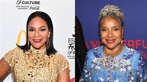 Phylicia Rashad 2024