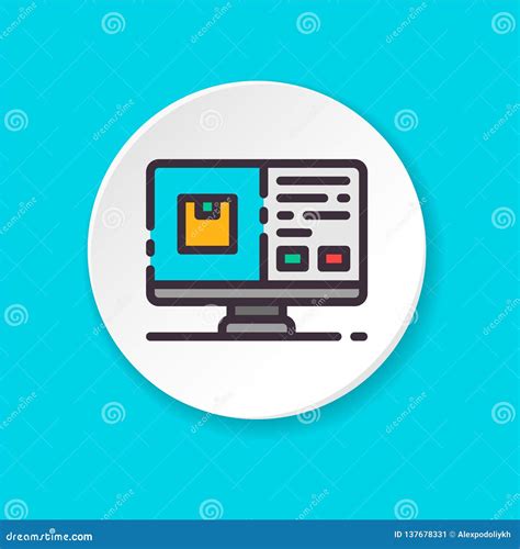 Tracking User Interface Stock Illustrations 1 065 Tracking User Interface Stock Illustrations