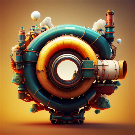 thoughts on an ai pipeline for film part 2