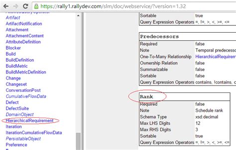 Javascript Obtaining The Drag And Drop Rank Through The Api Stack