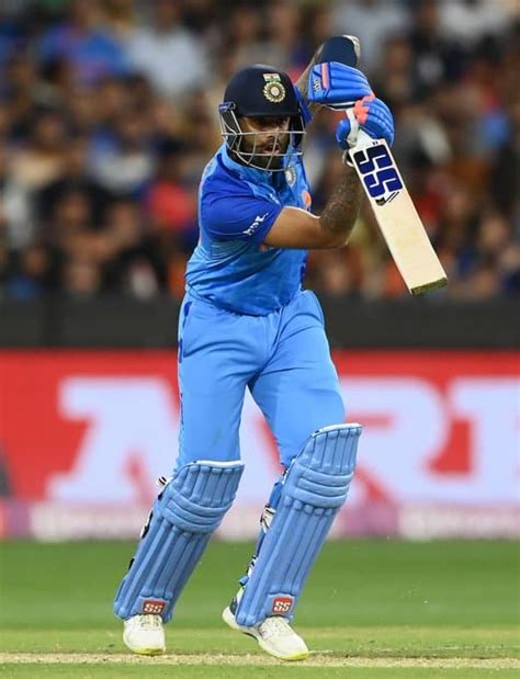 Surya Kumar Yadav 360 Degree Shot Selection Viral டிவில்லியர்ஸை ஓரங்கட்டிய இந்தியாவின் 360