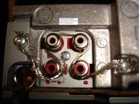 Pioneer Headunit Blown Pico Fuse Fix - HondaCivicForum.com