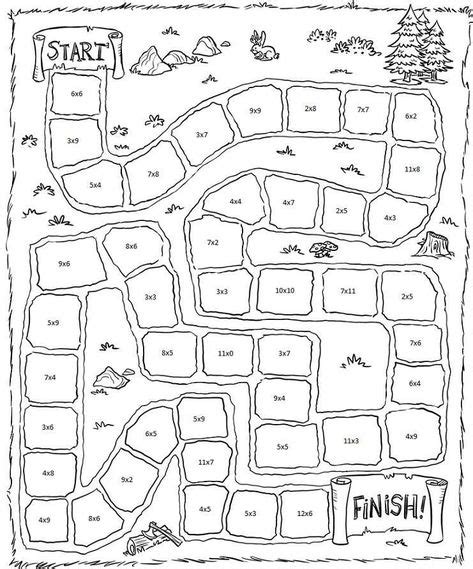 Integer Operations Maze Worksheet Freebie 7nsa3 Integers