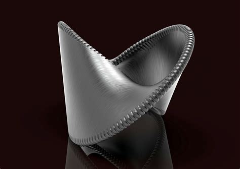 hexelb solid model by bsten