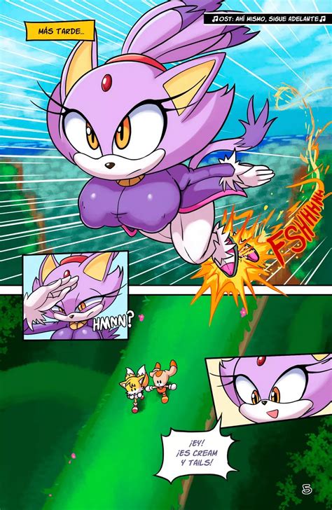 Tails Rushd Blazy Mix Ichduhernz