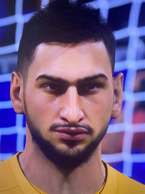 ფოტოები როგორ გამოიყურებიან მესი ნეიმარი მბაპე და სხვები Fifa 23 ში