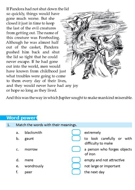 Literature Grade Short Stories Dusk Artofit