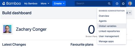 Atlassian Bamboo StackHawk Documentation