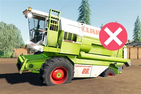 Farming Simulator Mods That DONT Work FS Mods