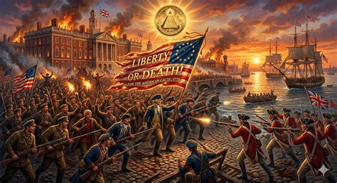 The American Revolution Major Causes And Its Global Impact Uppcs