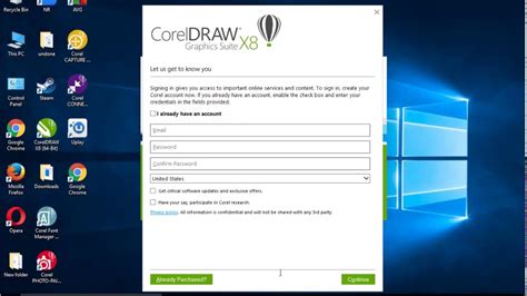 Coreldraw X3 Windows 10 Midwestpassa