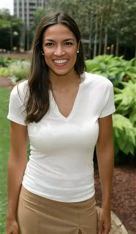 Alexandria Ocasio Cortez Aoc Aieasypic