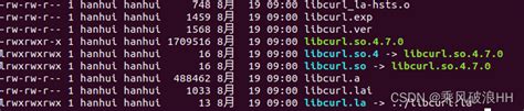 【linux arm】arm sgmstar gnueabihf 9 1 0 202007 gcc交叉编译openssl、curl静态库 a与