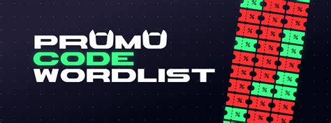 Github Thehlopsterpromocode Wordlist Promocode Wordlist