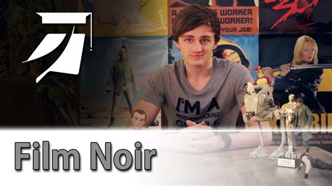 Film Noir Filmlexikon Filmproduktion Frankfurt