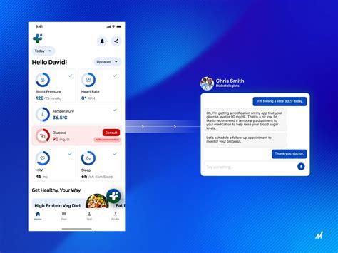 Ai In Remote Patient Monitoring Advancing Medical Tech Markovate