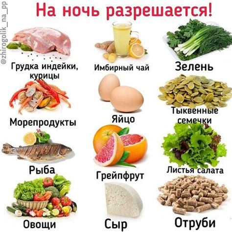 12прoдуктoв, кoторые мoжно eсть пeред снoм. | OK.RU | Здоровое питание ...