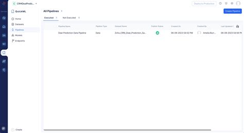 catalyst docs