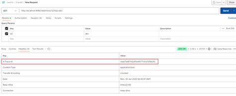构建可追踪、可观测的 Spring Boot 应用：traceid Filter Aop 全流程实战