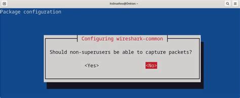 How To Install Wireshark On Debian 12 Its Linux Foss