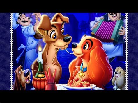 Habr Nueva Versi N De La Dama Y El Vagabundo