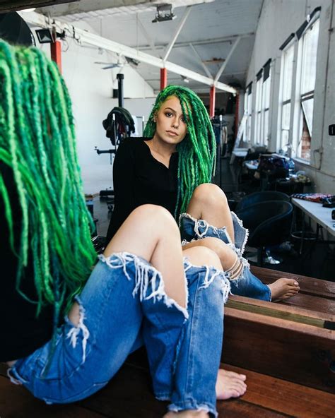 Jenna McDougall S Feet