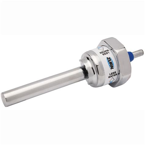Zurn Elkay P6000 M Ada Df Dual Flush Ada Handle Assembly For Exposed