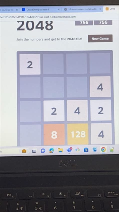 Suyash Negi On Linkedin Finally Deployed A Veteran Game Deployment Through Eks By Aws For Cluster