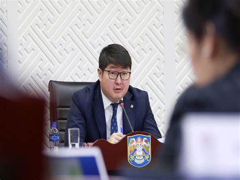 Нийслэлийн 2023 оны төсвийн орлогыг ₮1 их наяд 742 3 тэрбумаар төлөвлөжээ Newswall