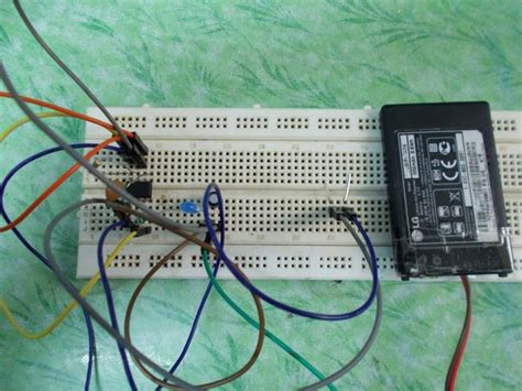 Circuit Diagram Of Touch Switch Circuit Diagram