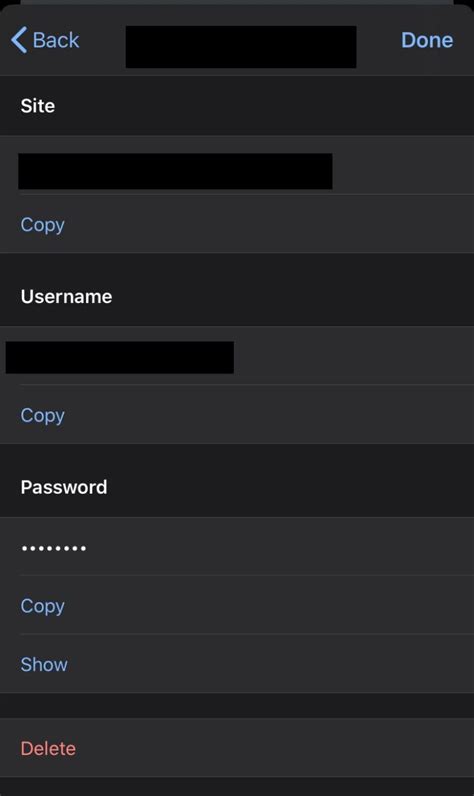 How To Check Saved Passwords In Your Browser How To