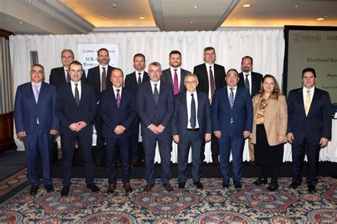 Erin Hammel On Linkedin Honored To Emcce The Southeast Europe