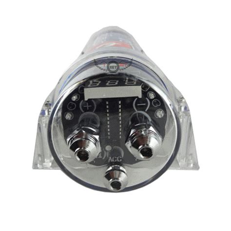 I Key Buy 30 Farah Capacitance Car Audio Filter S Vicedeal