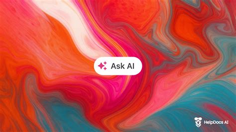 Understanding Ask Ai Helpdocs Support