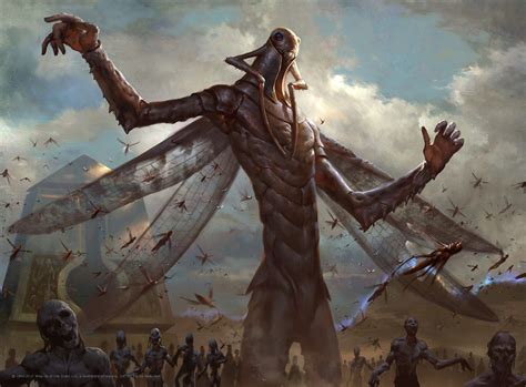 The 20 Best God Cards In Magic Ranked Draftsim
