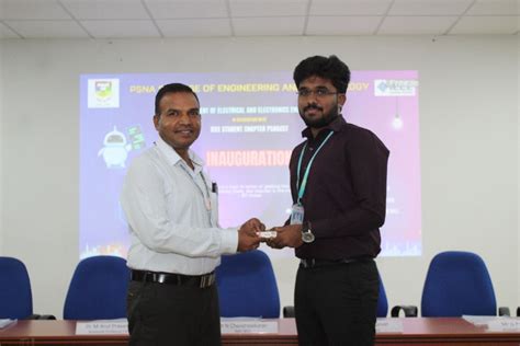 Ram Prakash S On Linkedin Ieee Powerelectronics Vicechair 14 Comments