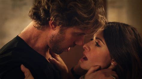 New Sex Life Season 2 Trailer With Sarah Shahi Adam Demos