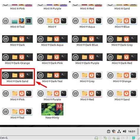 How To Enable Dark Mode On Linux Mint Liberian Geek