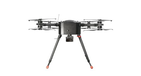 Hercules Flir Duo Pro Romvesen AS