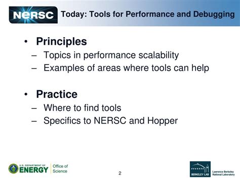 Ppt Performance Engineering And Debugging Hpc Applications Powerpoint Presentation Id5720082