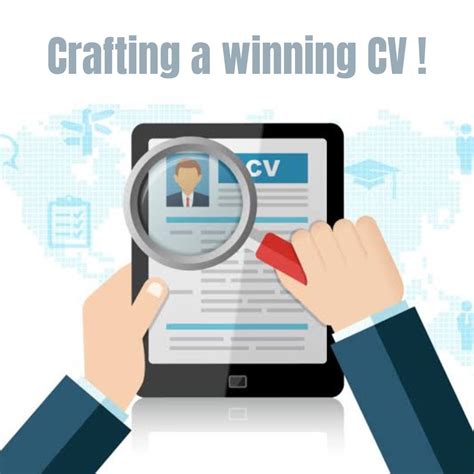 Cv Hiring Career Consulting Success Jobseekers Mohit Kashyap
