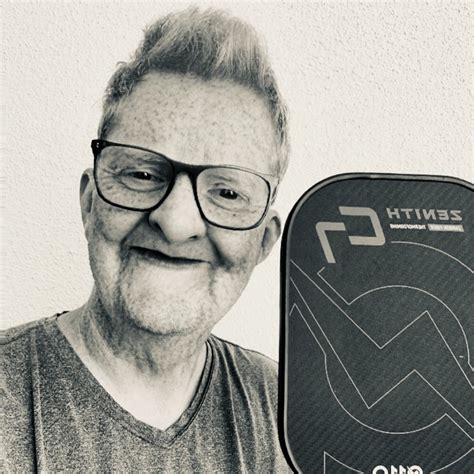 Pickleball Pappy - YouTube