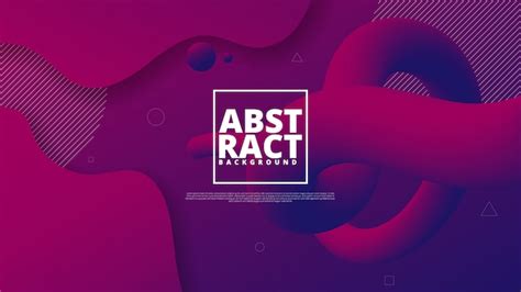Premium Vector Abstract Modern Graphic Element