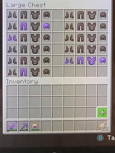 Mojang Should Reconsider Adding The Netherite Upgrade Templates R