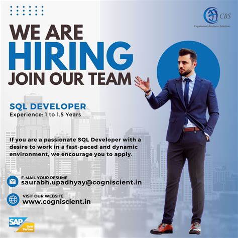 Saurabh Upadhyay On Linkedin Sql Sqljobs Sqldeveloper Walkindrive