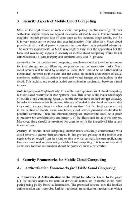 Handbook Of Computer Networks And Cyber Security